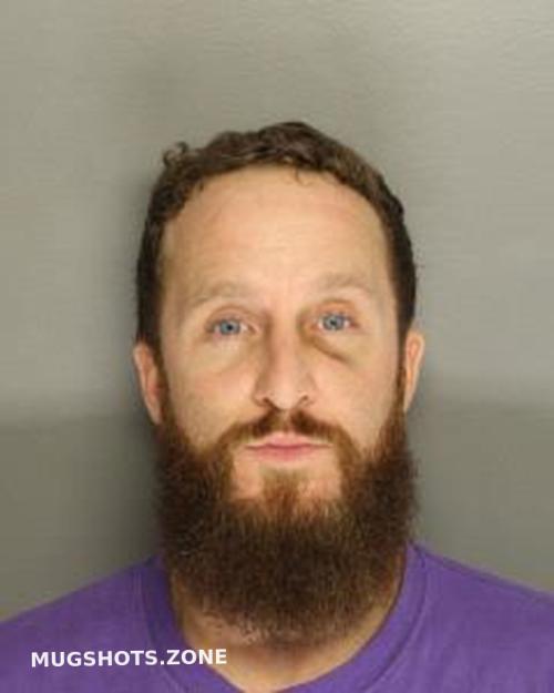 BRINKLEY ADAM GRANT 02/10/2023 - Berkeley County Mugshots Zone