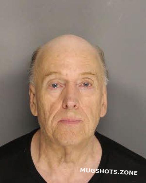 COOK ROBERT WILLIAM 02/12/2023 - Berkeley County Mugshots Zone