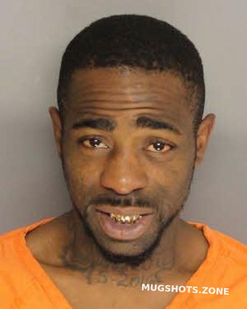 MCFADDEN KIVEN RILEY BAILEY 02/15/2023 - Berkeley County Mugshots Zone