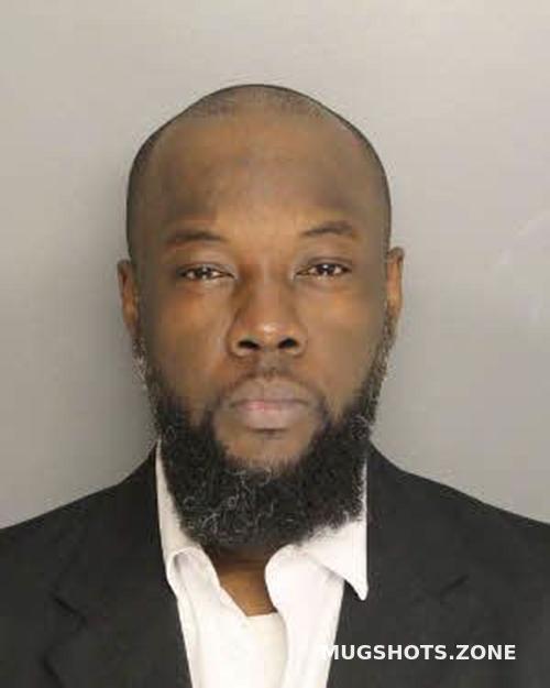 HAMBY DEMETRIUS VICTOR 02/15/2023 - Berkeley County Mugshots Zone