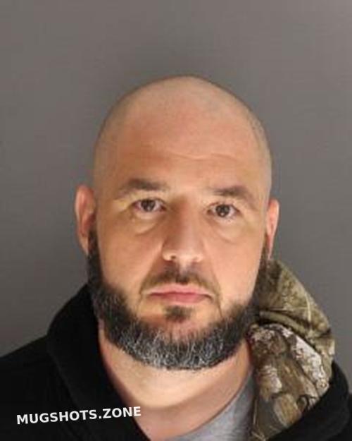 TOBEY BRYAN SHAUN 02/16/2023 - Berkeley County Mugshots Zone