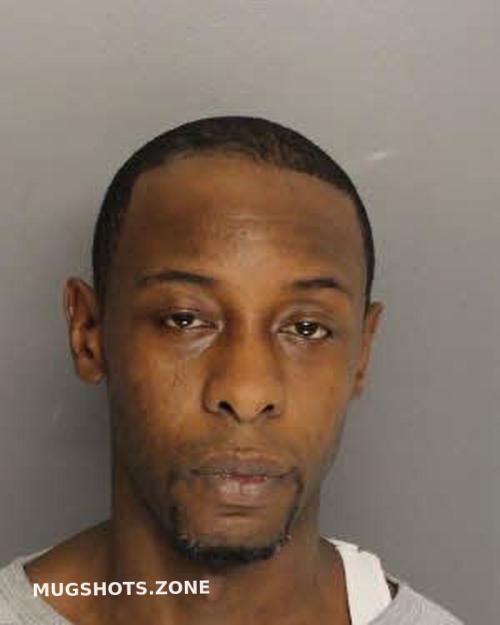 BROOKS BRUCE JERMAINE 02/17/2023 - Berkeley County Mugshots Zone