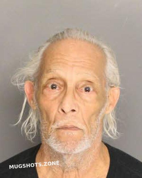 BERRYMAN ANTHONY 02/19/2023 - Berkeley County Mugshots Zone