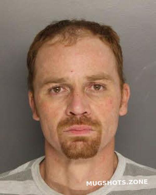 JACOBS CHRISTOPHER COLTON 02/21/2023 - Berkeley County Mugshots Zone