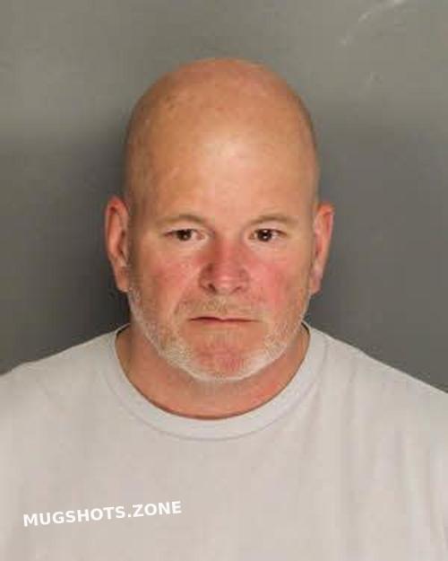 BERRY DANIEL AUSTIN 02/21/2023 - Berkeley County Mugshots Zone