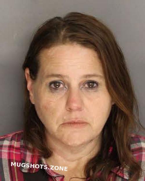 BELT ANGEL FAY 02/21/2023 - Berkeley County Mugshots Zone