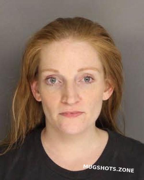 AUSTIN MEAGAN LEWIS 02/23/2023 - Berkeley County Mugshots Zone