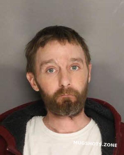 COOK MICHAEL BRIAN 02/25/2023 - Berkeley County Mugshots Zone