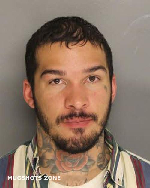 JOSEPH BLAKE 03/01/2023 - Berkeley County Mugshots Zone