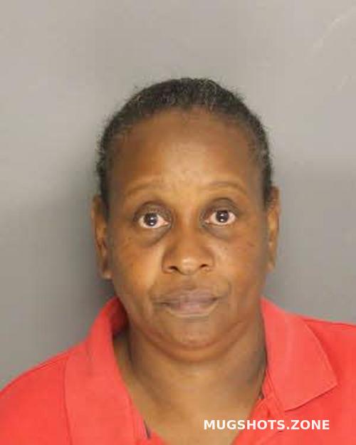 BOUCHER RHONDA RENEE 03/03/2023 - Berkeley County Mugshots Zone