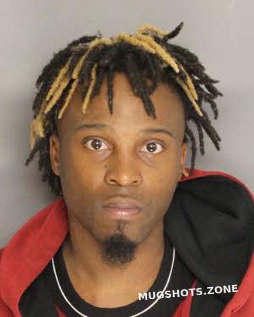 JENKINS ZOSAR KHEOPS 03/04/2023 - Berkeley County Mugshots Zone