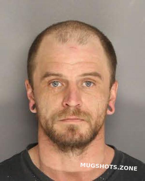 MCLAUGHLIN JOHN LESLIE 03/05/2023 - Berkeley County Mugshots Zone