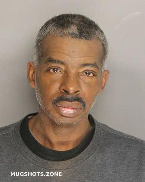 WASHINGTON KENNETH ALLEN 03/05/2023 - Berkeley County Mugshots Zone