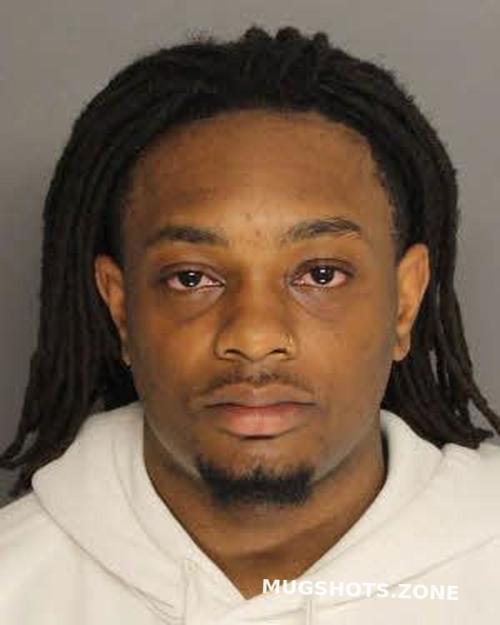 BROWN XAVIER DASHON 03/05/2023 - Berkeley County Mugshots Zone