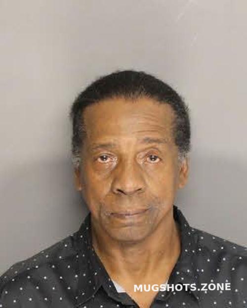 JAMES BENJAMIN JR 03/05/2023 - Berkeley County Mugshots Zone