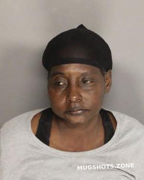 JOHNSON GENELL LATRAY 03/06/2023 - Berkeley County Mugshots Zone
