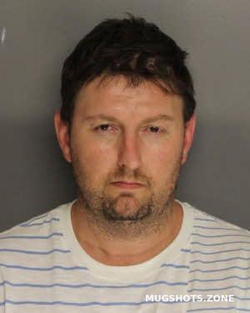 HEALY MICHAEL JOSEPH 03/06/2023 - Berkeley County Mugshots Zone