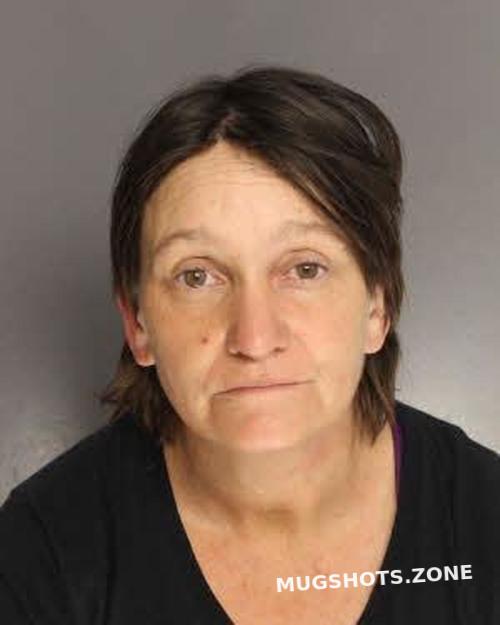 SCOTT REGINA ANNETTE 03/08/2023 - Berkeley County Mugshots Zone