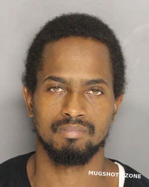 SEPULVEDA ISIAH LEE 03/08/2023 - Berkeley County Mugshots Zone