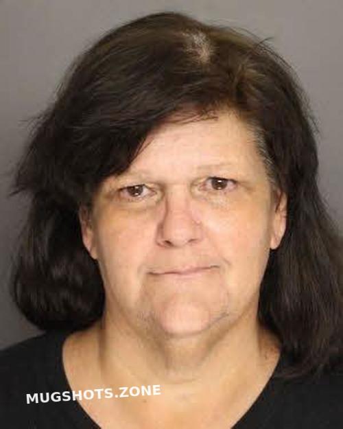 WHITAKER DENA M 03/10/2023 - Berkeley County Mugshots Zone