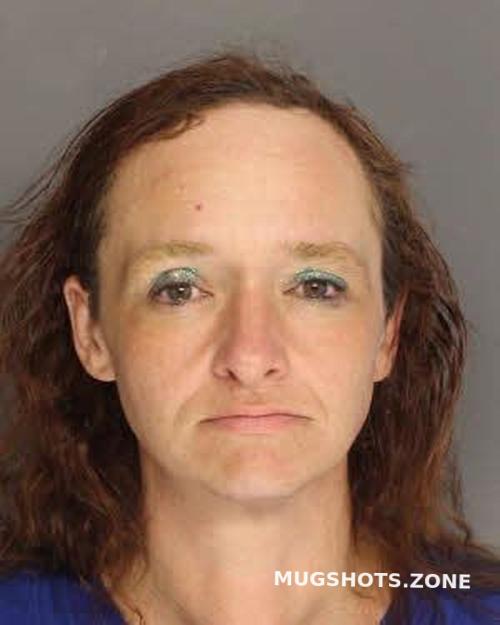 WEST AMANDA LEE 03/10/2023 - Berkeley County Mugshots Zone