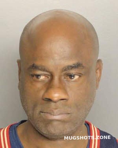 CONNER REGINALD ALEXANDER 03/10/2023 - Berkeley County Mugshots Zone