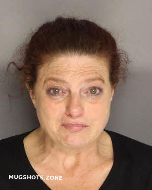 QUALLS JENNIFER LYNN 03/23/2023 - Berkeley County Mugshots Zone