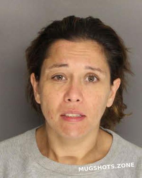 CHEVEZ AMANDA LYNN 03/23/2023 - Berkeley County Mugshots Zone