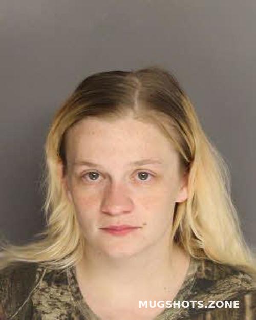 CRAIGMILES OLIVIA ROSE 03/26/2023 - Berkeley County Mugshots Zone