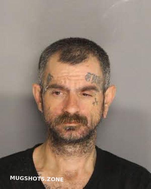 KEALEY BRIAN CHRISTOPHER 03/27/2023 - Berkeley County Mugshots Zone