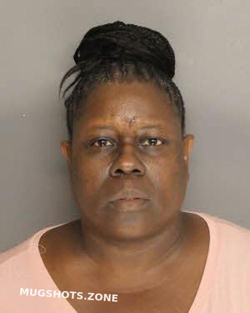 Choice Cynthia 03 27 2023 Berkeley County Mugshots Zone