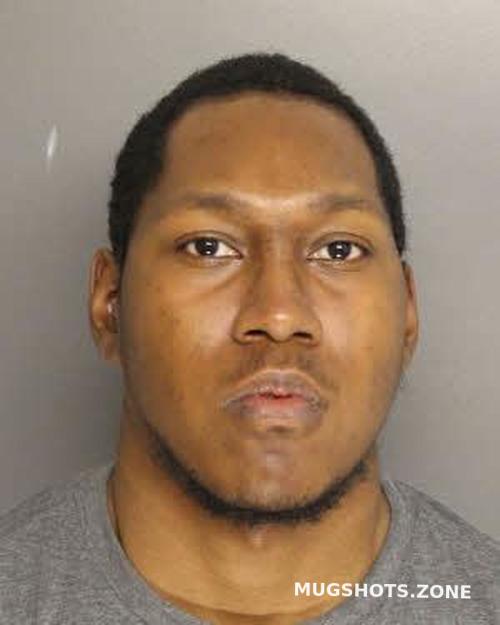 WILLIAMS JOHNATHON ONTRELL 03/27/2023 - Berkeley County Mugshots Zone