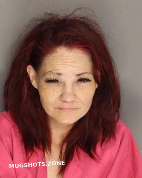 MCADAMS RUTH MIRANDA 03/29/2023 - Berkeley County Mugshots Zone