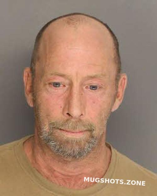 MILLER LEONARD SINGER 03/30/2023 - Berkeley County Mugshots Zone