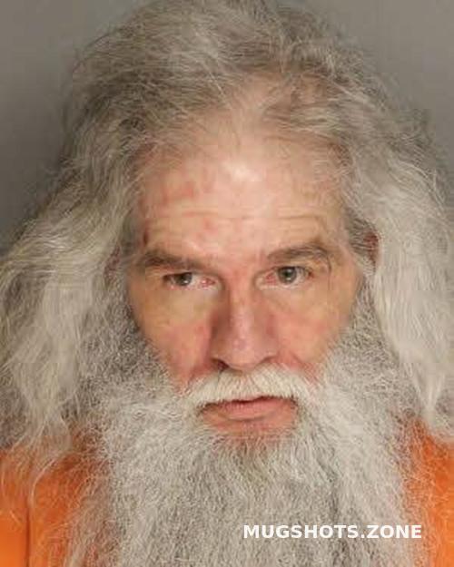 MINTER TERRY JAMES 04/01/2023 - Berkeley County Mugshots Zone