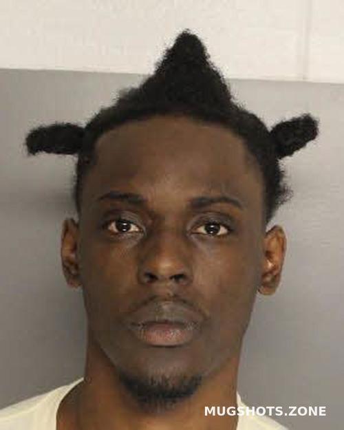 GREEN JAYLYN JAEQUAN 04/02/2023 - Berkeley County Mugshots Zone