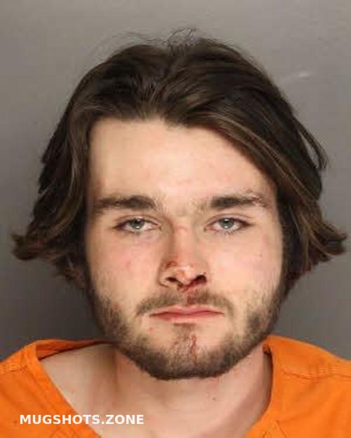 WARD MATTHEW HUNTER 04/02/2023 - Berkeley County Mugshots Zone