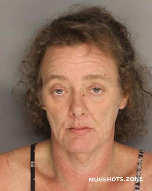 KRAUSE CALI 04/03/2023 - Berkeley County Mugshots Zone