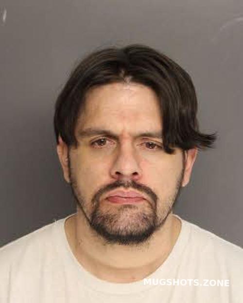 FISH NATHAN PAUL 04/11/2023 - Berkeley County Mugshots Zone