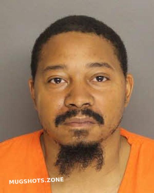 HUNTER RASHAD JAMEL 04/12/2023 - Berkeley County Mugshots Zone