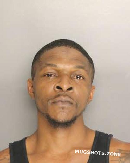 WHITE ALVIN DEVONTA 04/14/2023 - Berkeley County Mugshots Zone