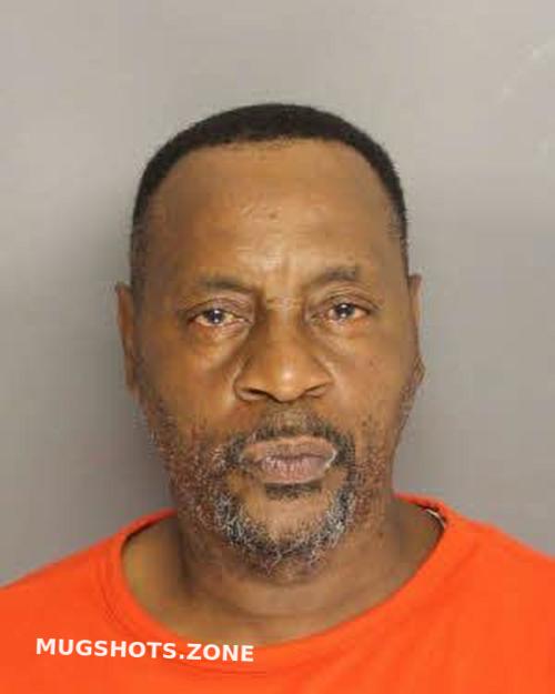 FENNICK EDWIN DEXTER 04/16/2023 - Berkeley County Mugshots Zone