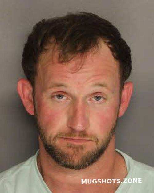 WEILAND CHRISTOPHER TERRENCE 04/16/2023 - Berkeley County Mugshots Zone