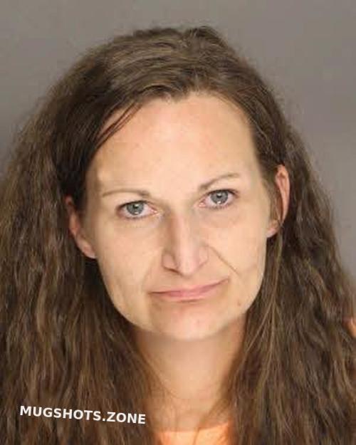 RAUCH CHRISTY DAWN 04/17/2023 - Berkeley County Mugshots Zone