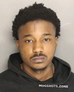 DICKERSON ERIC LAMON 04/18/2023 - Berkeley County Mugshots Zone