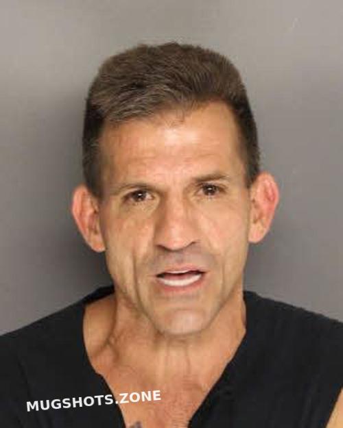 MCWATERS SAMUEL SCOTT 04/18/2023 - Berkeley County Mugshots Zone