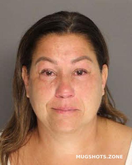 GORMAN SALLY JEAN 04/20/2023 - Berkeley County Mugshots Zone