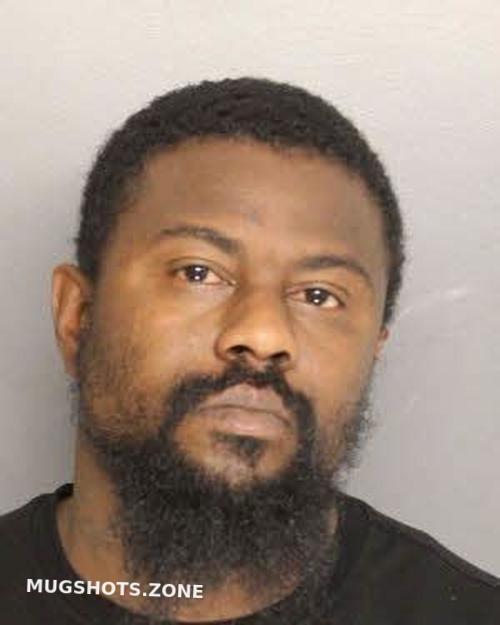 GOODMAN RASHAD 04/22/2023 - Berkeley County Mugshots Zone