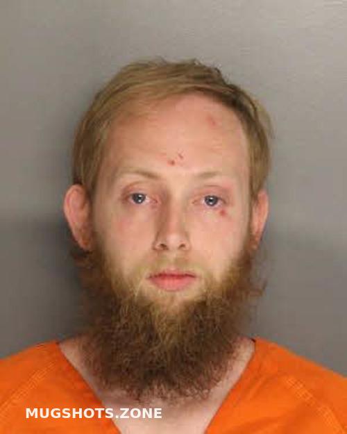 OPPY ZACHARY THOMAS 04/24/2023 - Berkeley County Mugshots Zone