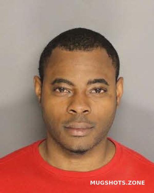 POWELL KHALIL LAMAR 04/24/2023 - Berkeley County Mugshots Zone